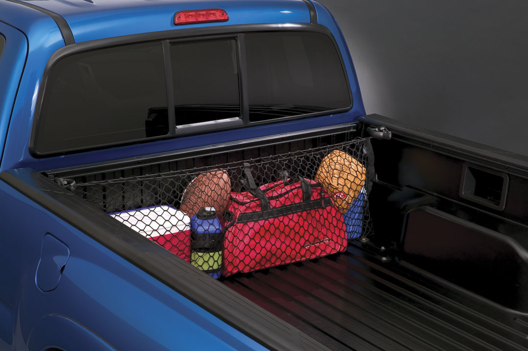 How do people use the bed of their pickup truck to haul normal stuff ...